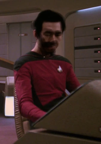 Akio Chen | Memory Gamma | Fandom