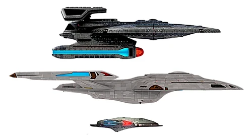 USS Oromo (NCC-85108) | Memory Gamma | Fandom