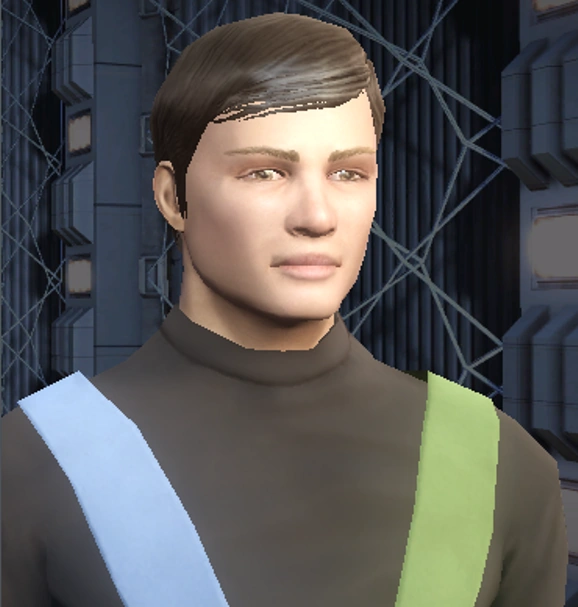 Garrett Avery | Memory Gamma | Fandom