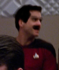 Gerald Taylor | Memory Gamma | Fandom