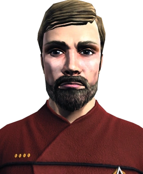 Mark Jaeger | Memory Gamma | Fandom