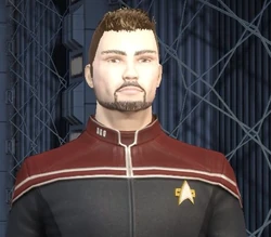 Nick Reyes | Memory Gamma | Fandom