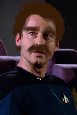 David Young | Memory Gamma | Fandom