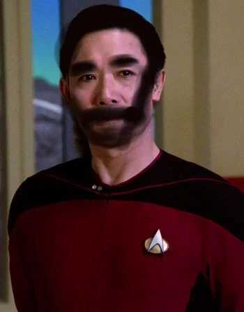 Benjamin J. Wong | Memory Gamma | Fandom