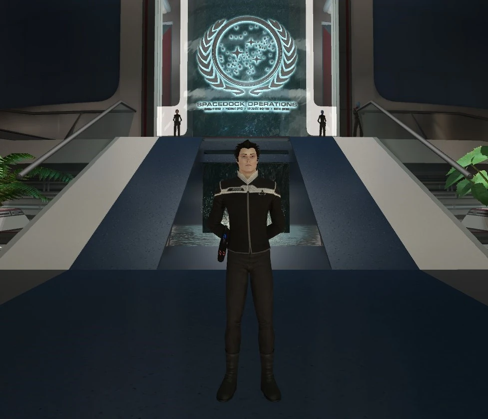 Julius Romero | Memory Gamma | Fandom