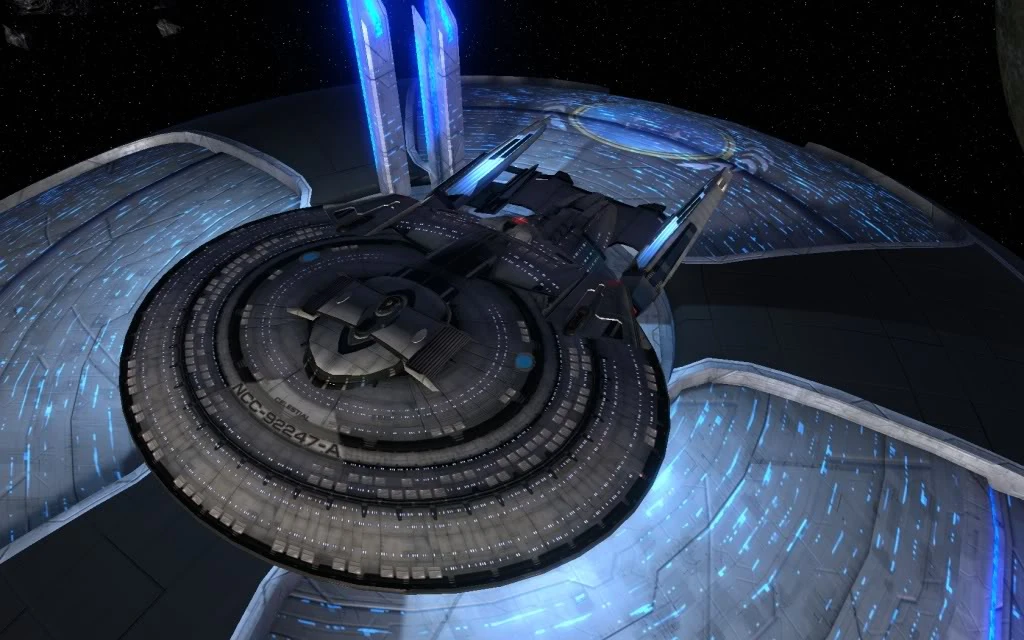 Category:Monarch class starships | Memory Gamma | Fandom