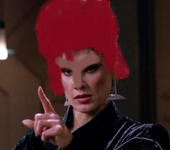 Joy Roman | Memory Gamma | Fandom