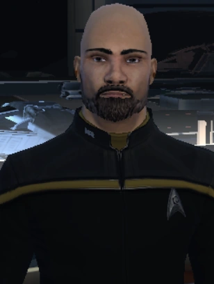 Bob Derick | Memory Gamma | Fandom