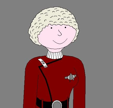 Martha McBeath | Memory Gamma | Fandom