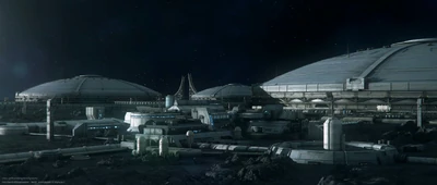 Denorios Base | Memory Gamma | Fandom