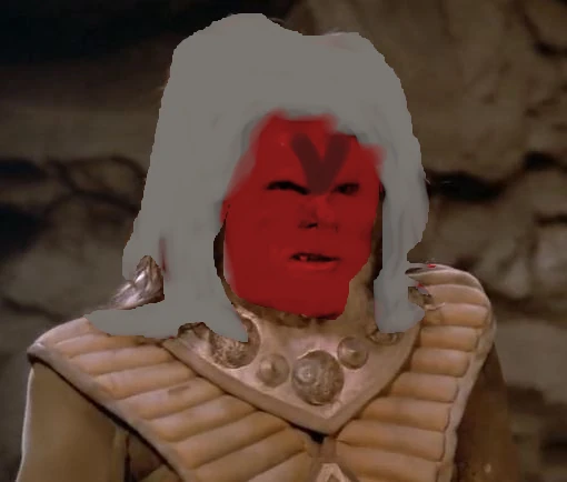 Jimmy Fowler | Memory Gamma | Fandom