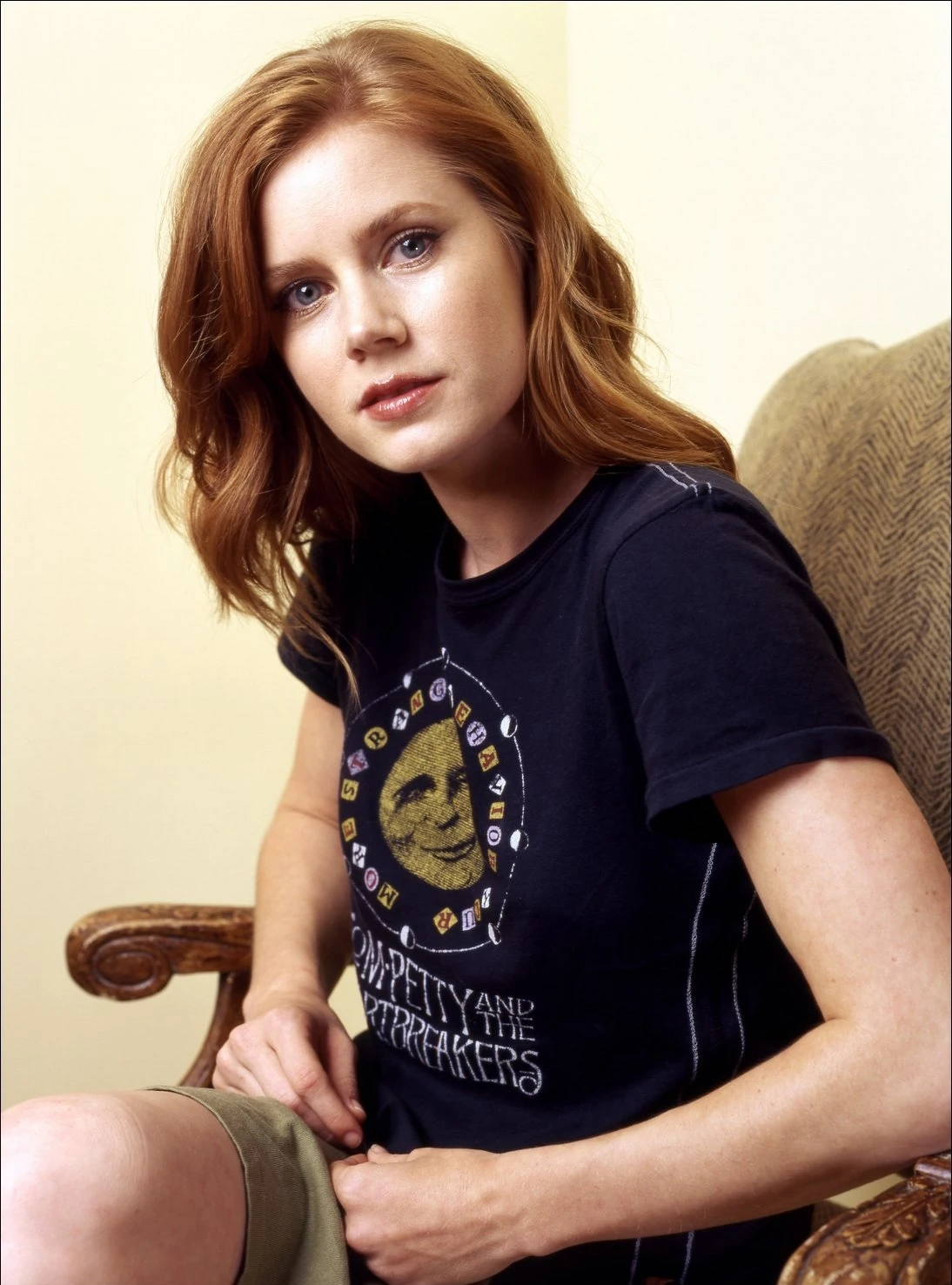 Melvina Scott | Memory Gamma | Fandom