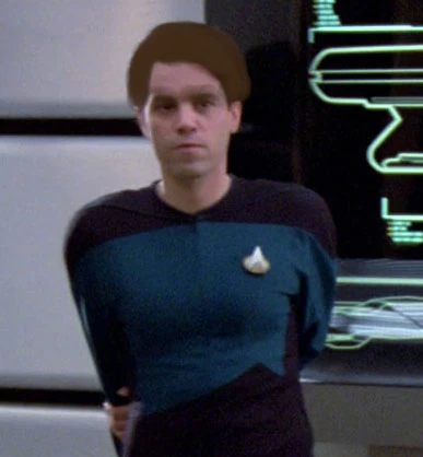 Bartholomew Christopher | Memory Gamma | Fandom