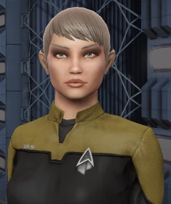 V'Rur | Memory Gamma | Fandom