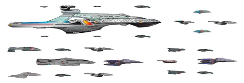 Task Force Vanguard | Memory Gamma | Fandom