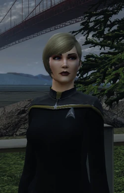 Alissa Freigorsson | Memory Gamma | Fandom