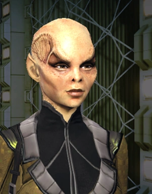 Veril | Memory Gamma | Fandom