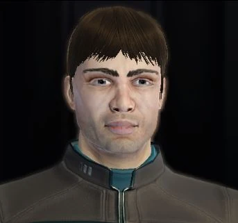 Gary Trujillo | Memory Gamma | Fandom