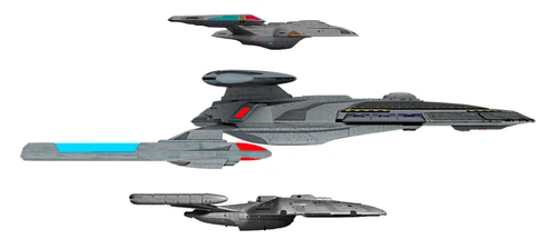 USS Bold (NCC-85002) | Memory Gamma | Fandom