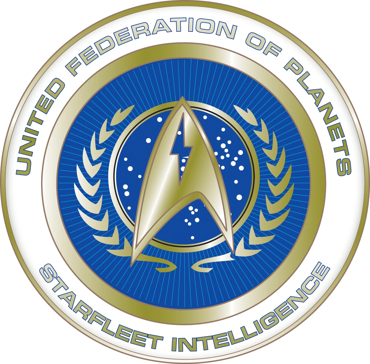 Starfleet Intelligence (Twilight universe) | Memory Gamma | Fandom
