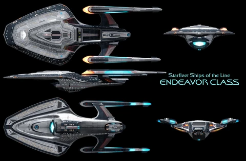 USS Alexandria (NCC-97623) | Memory Gamma | Fandom