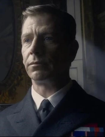 Richard IV of the United Kingdom | Memory Gamma | Fandom