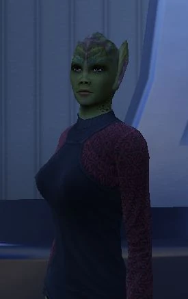 Xeva | Memory Gamma | Fandom