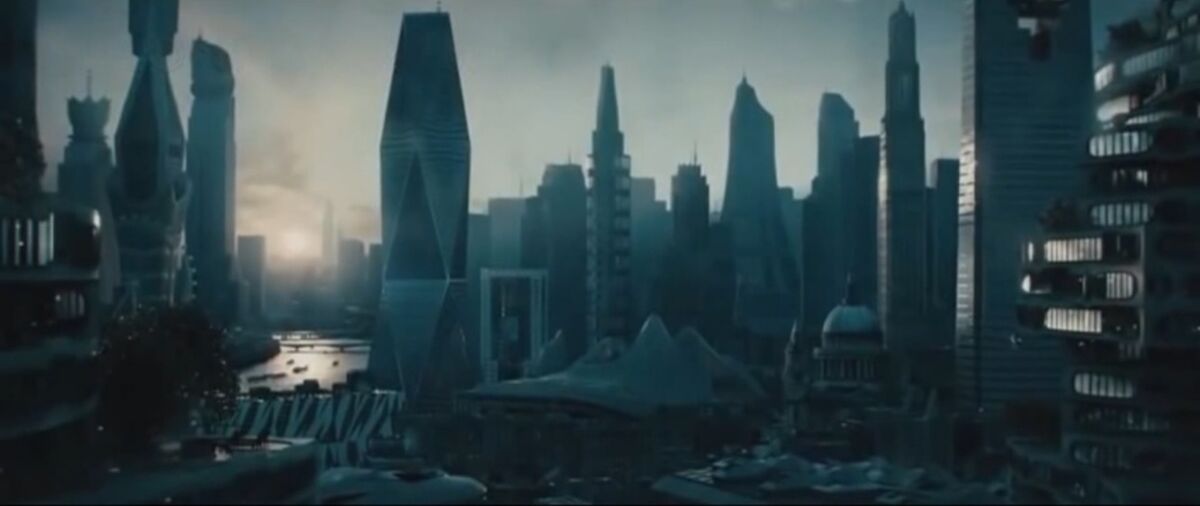 London Memory Gamma Fandom