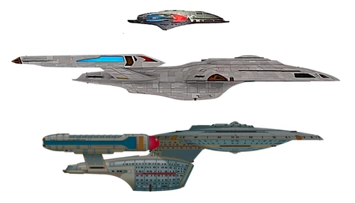 USS Pecheneg (NCC-85104) | Memory Gamma | Fandom