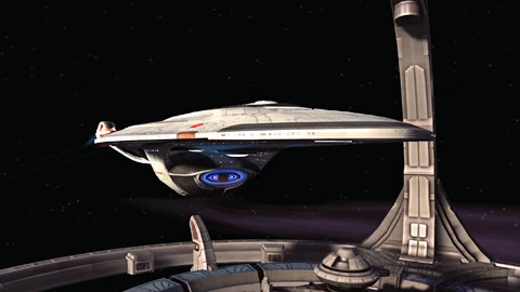 USS Atlantis (NCC-97256) | Memory Gamma | Fandom