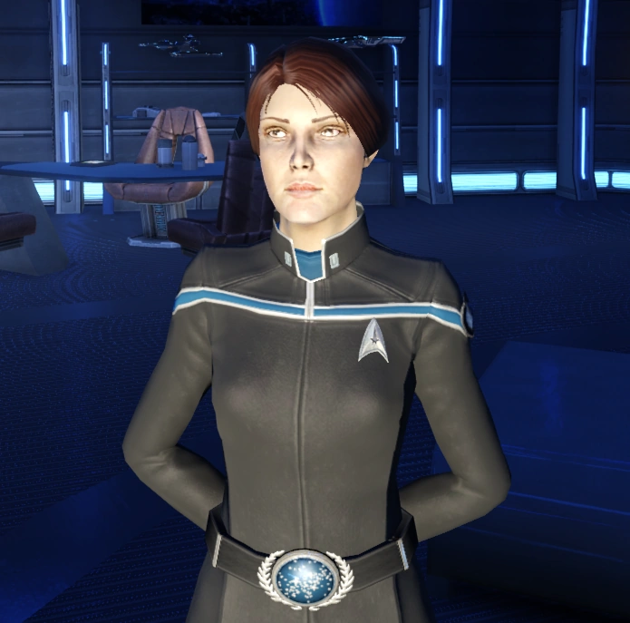 Telsia Murphy-Munro | Memory Gamma | Fandom