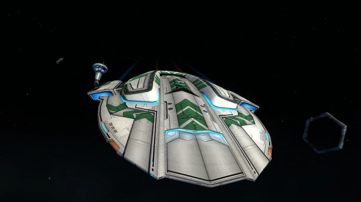 USS Sakakida | Memory Gamma | Fandom