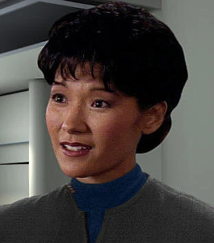 Emergency Health Care Hologram | Memory Gamma | Fandom