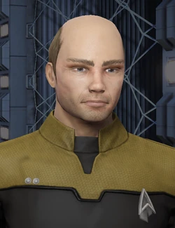 Jerold Winfred | Memory Gamma | Fandom