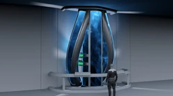 Sutherland class | Memory Gamma | Fandom