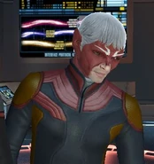 Andy Blackburn | Memory Gamma | Fandom
