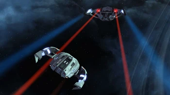 Aquarius class | Memory Gamma | Fandom