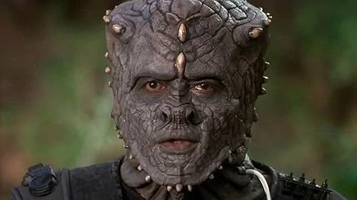 Jem'Hadar (Vanguard) | Memory Gamma | Fandom
