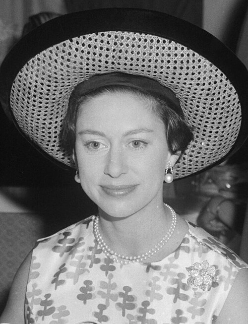 Princess Margaret Windsor | Memory Gamma | Fandom