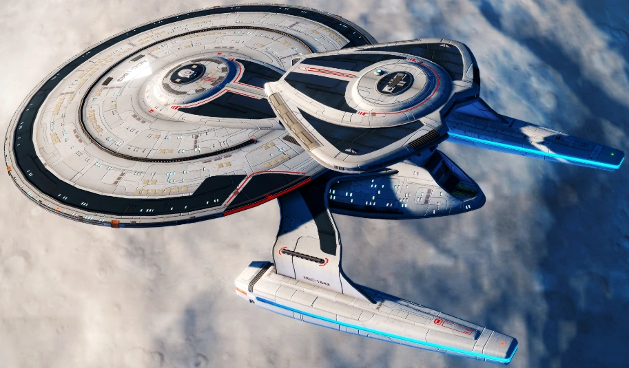 Sutherland Class | Memory Gamma | Fandom