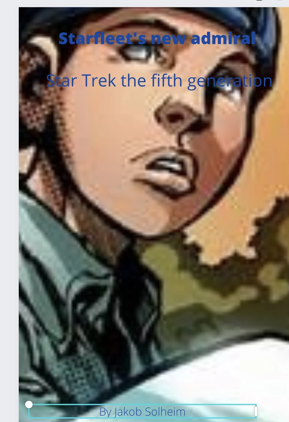 .txt starfleet new admiral Star Trek the fifth generation\ Ender Wiggin ...