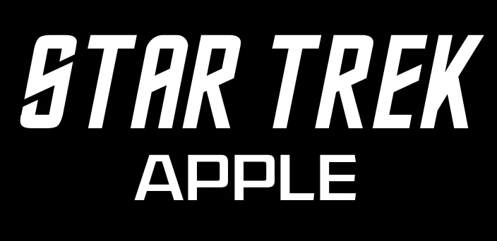 Star Trek: Apple | Memory Gamma | Fandom