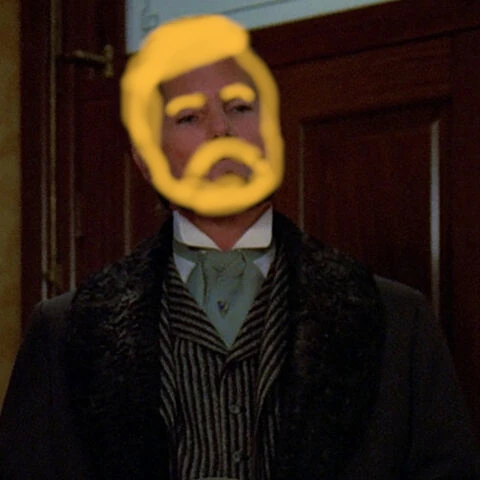 Patrick Wills | Memory Gamma | Fandom