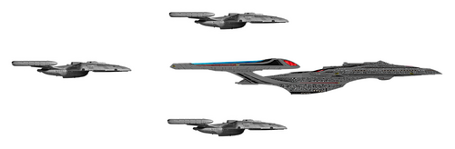 Vanguard Fleet | Memory Gamma | Fandom