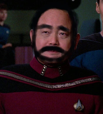 Ken Zhang | Memory Gamma | Fandom