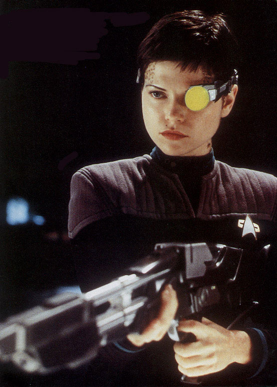 Ezri Dax Warship Voy Memory Gamma Fandom