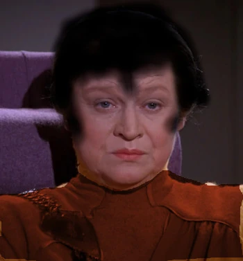 Hazel Barber | Memory Gamma | Fandom