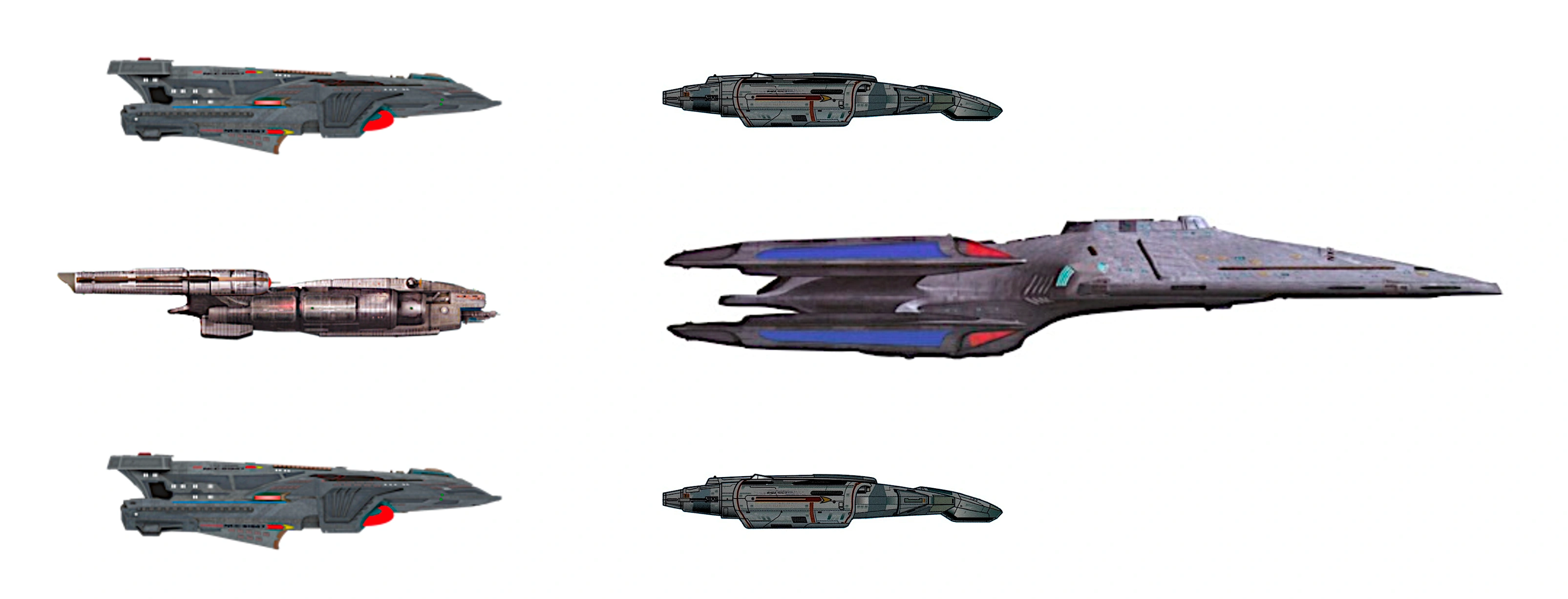 Task Force Rogue | Memory Gamma | Fandom