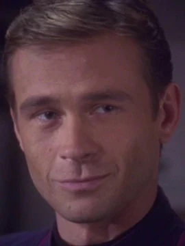 Chip Tucker | Memory Gamma | Fandom