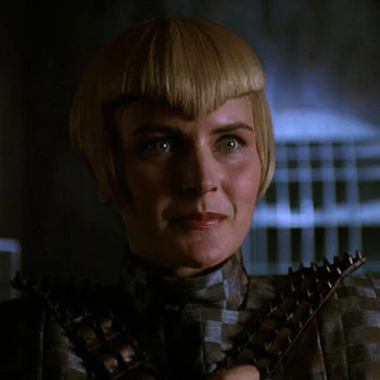 Sela | Memory Gamma | Fandom